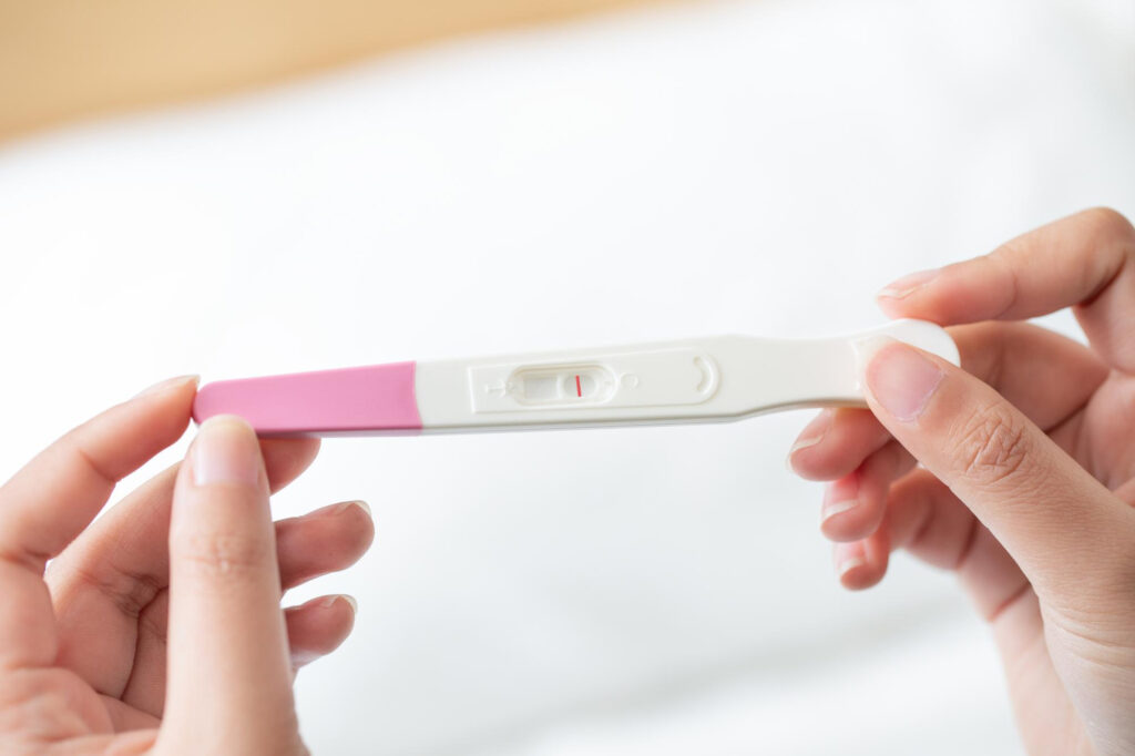 How Soon Can A Blood Test Detect Pregnancy Lifeline Urgent Care how-soon-can-a-blood-test-detect-pregnancy-lifeline-urgent-care